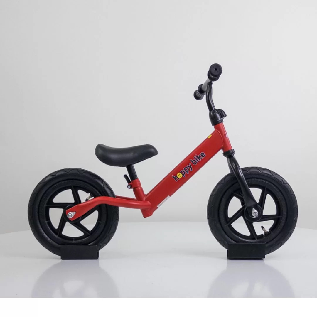 Balance bike Air 760 crveni
Balance bike Air 760 crveni