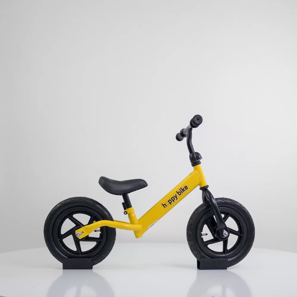 Balance bike Air 760 žuti
Balance bike Air 760 žuti