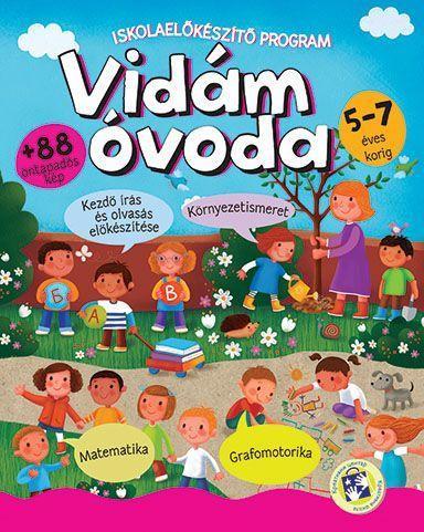 Vidám óvoda