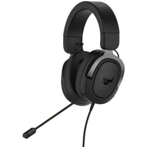 TUF GAMING H3 Headset Gun Metal