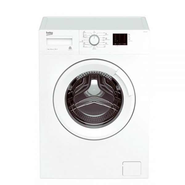 BEKO mašina za pranje veša WUE 6411 XWW