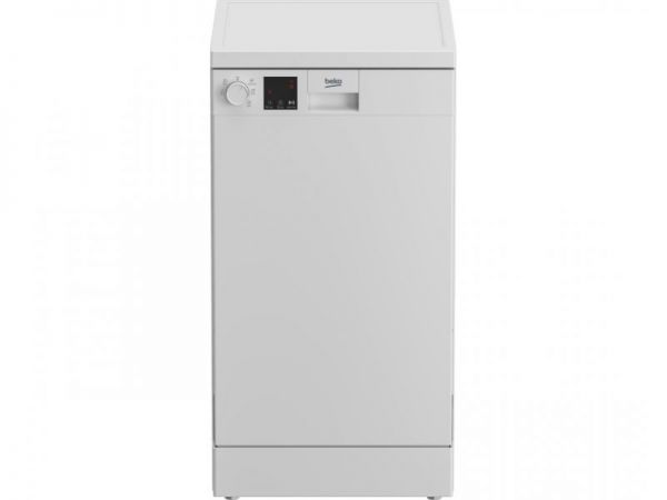 BEKO mašina za pranje sudova DVS 05024 W
