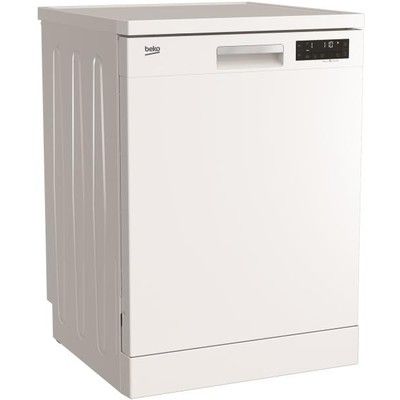 BEKO mašina za pranje sudova MDFN 26431 W