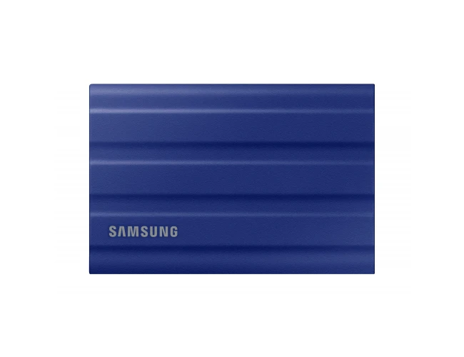 Samsung 1TB T7 (MU-PE1T0R/EU) eksterni SSD plavi