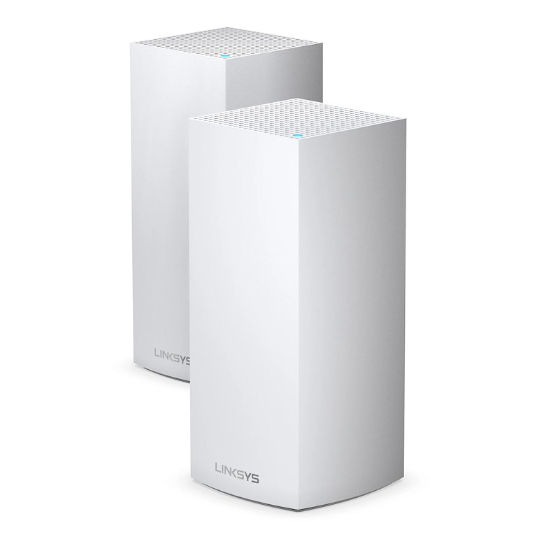 Linksys MX8400-EU WiFi Tri-Band Mesh System