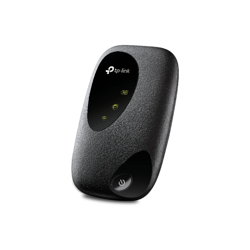 TP-Link TL-M7000 4G LTE mobile WiFi ruter