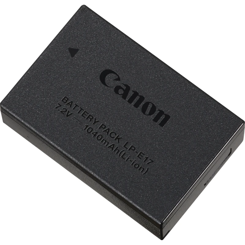 Canon LP-E17 baterija 1040mAh