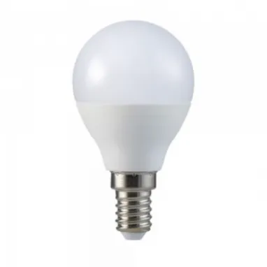 LED sijalica E14 4W 2700K P45 V-TAC