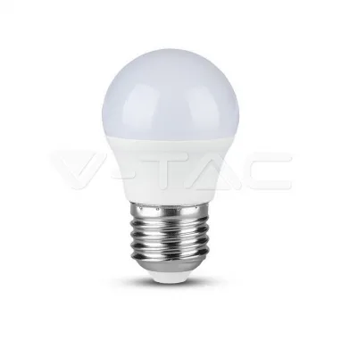 LED sijalica E27 G45 5,5W 3000K