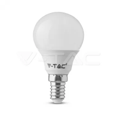 LED sijalica E14 P45 5,5W 3000K V-TAC