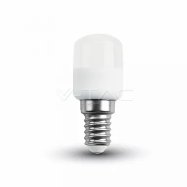 LED sijalica E14 2W 20W 2700K ST26 V-TAC