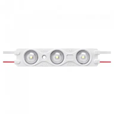 LED modul 3xSMD2835 1,5W 3000K IP67 V-TAC