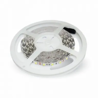 LED traka 11 W/m 3000K 60 LEDs/m V-TAC