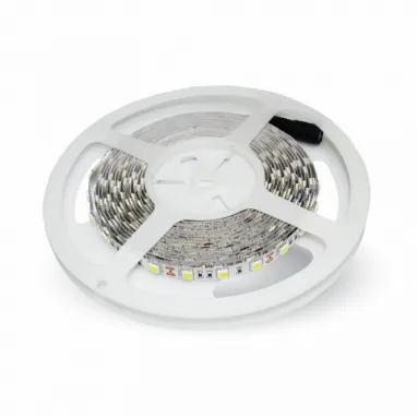 LED traka 10,8 W/m RGB 60 LEDs/m V-TAC