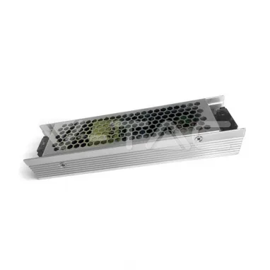 Napajanje za LED traku 24V metalno 120W V-TAC