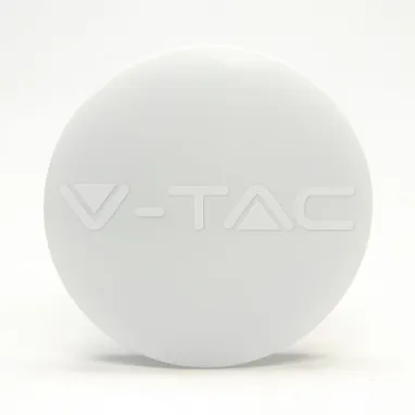 LED plafonjera mat bela 3u1 12W V-TAC