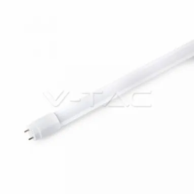 LED cev 10W 60cm 3000K T8 V-TAC