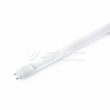 LED cev 10W 60cm 6000K T8 V-TAC