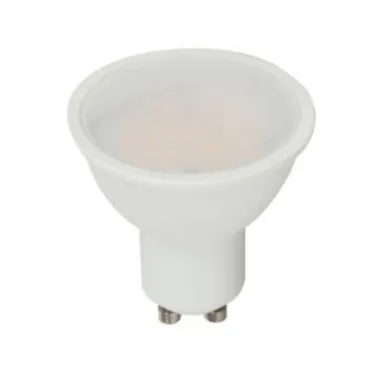 LED sijalica GU10 3,5W RGB+3000K dimabilna sa daljinskim