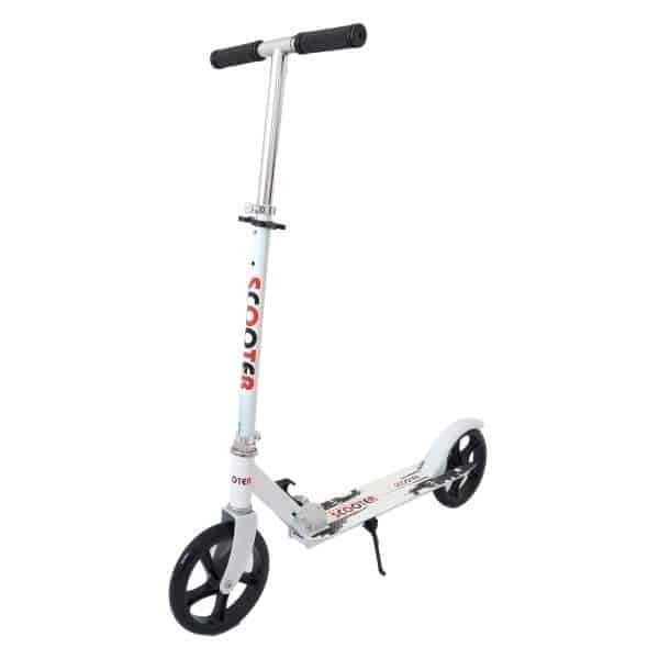 Dečiji sklopivi trotinet JC-627c do 90kg 10070 – beli