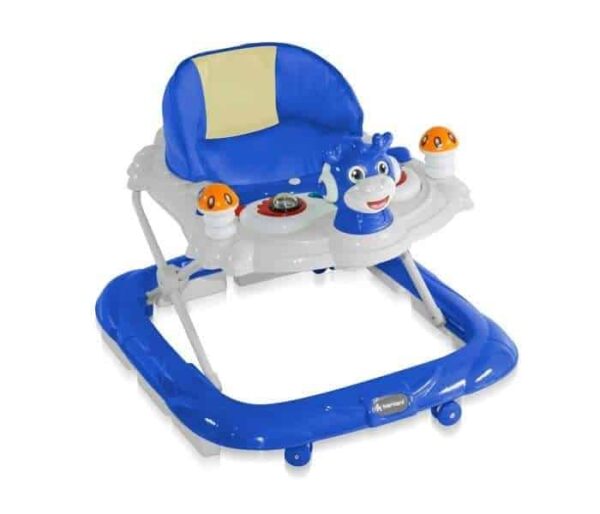 Dubak Bambi 10120290906 sa muzičkom funkcijom Blue En Standart Lorelli