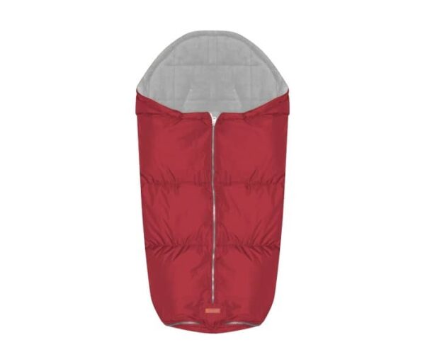 Lorelli Bertoni Footmuff za kolica Red