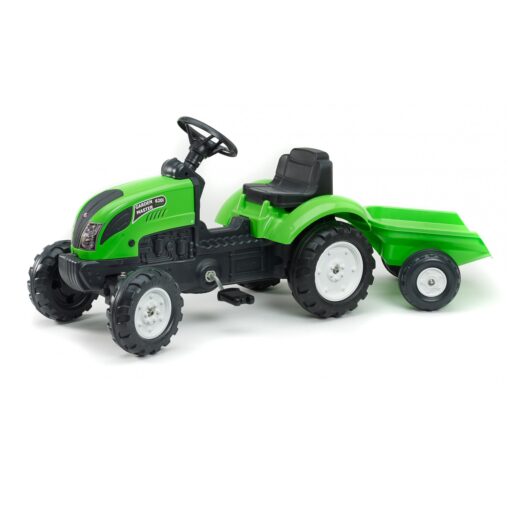 Traktor Garden master zeleni 2057j