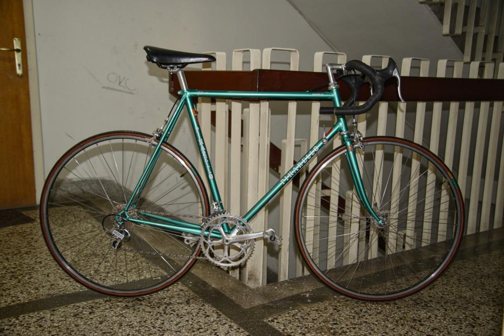 Pinarello Montello