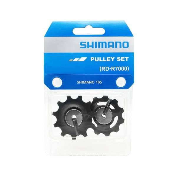 SHIMANO RD-R7000, 105 rolnice menjača - set