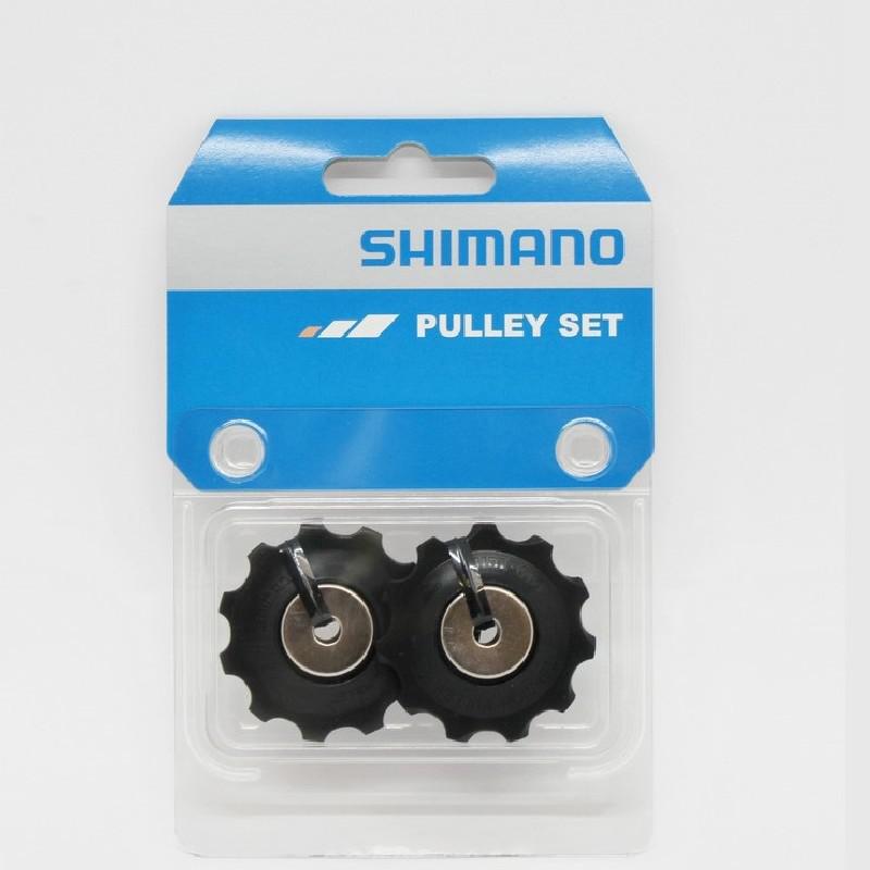 SHIMANO RD-5700 rolnica menjača - set