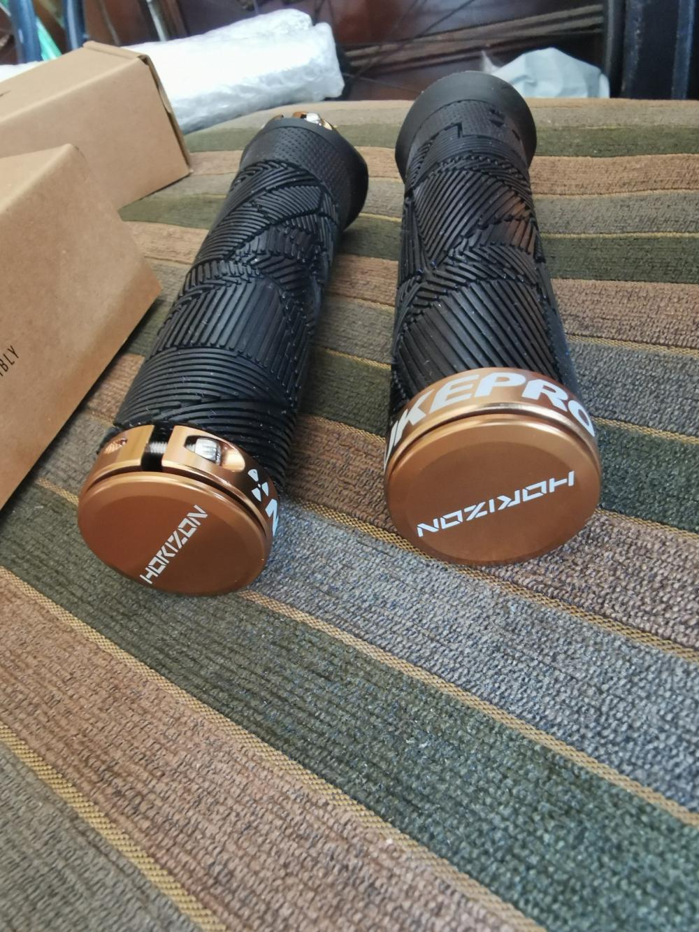 Nukeproof gripovi copper