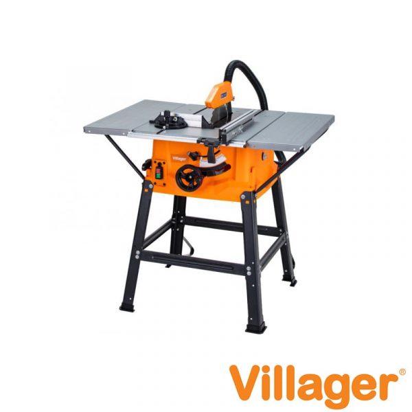 Villager® Stoni cirkular VTS 1502