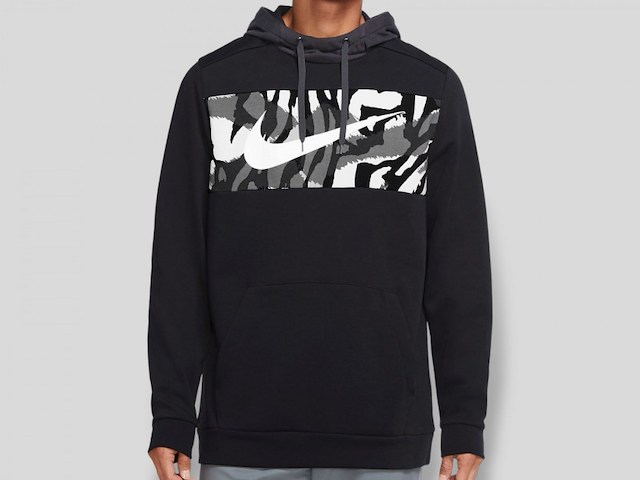 Nike Sport Clash Hoodie muški duks SPORTLINE