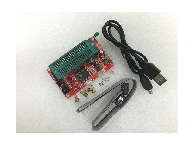 USB SP200SE programator