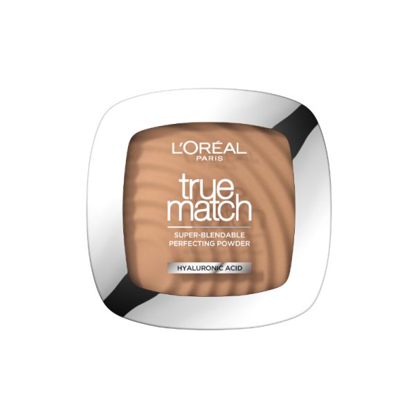 L'OREAL PARIS true match puder u kamenu 7.d/7.w