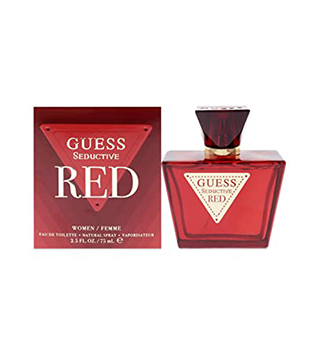 Seductive Red Guess parfem
Guess parfem
eau de toilette, 75 ml