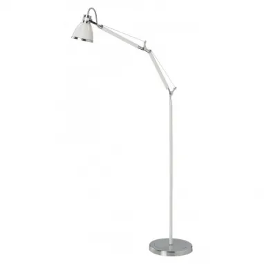 Podna lampa Octavia BRILLIANT