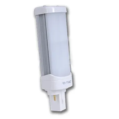 LED sijalica 6W G24 3000K V-TAC