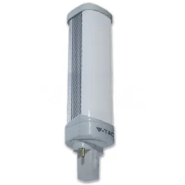 LED sijalica 10W G24 4000K V-TAC