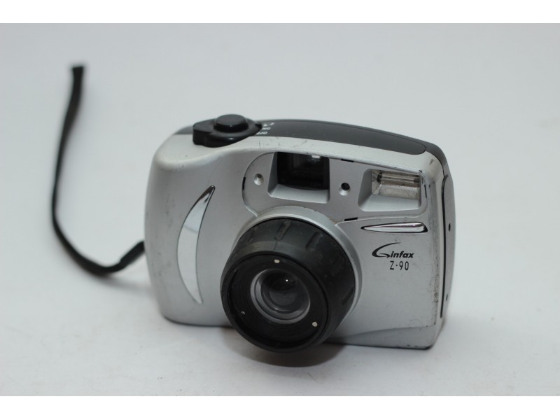Ginfax Z-90