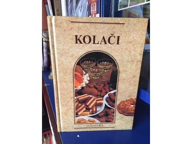 KOLAČI