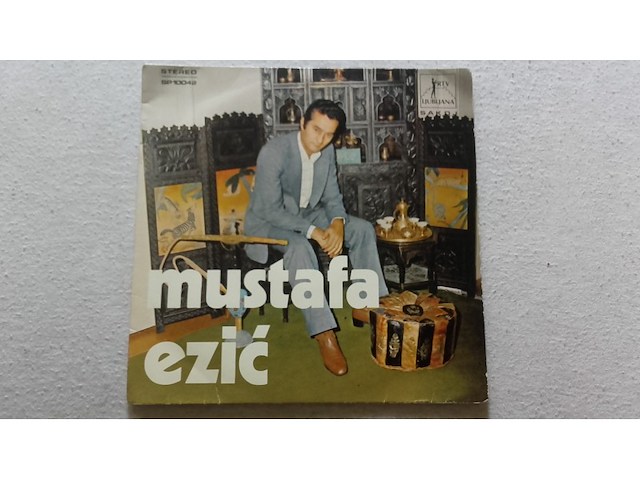 Mustafa Ezić - Dva Morića
