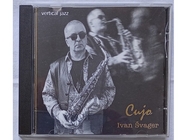 IVAN  SVAGER  -  CUJO