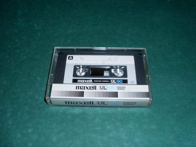 MAXELL UL 90