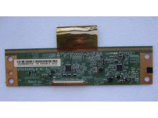 T-con (letva) ST3151A05-8 –XC-3 za Panel SDL320HY