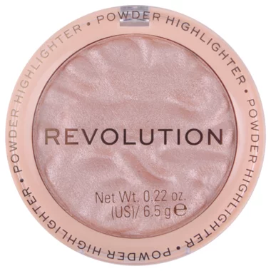 Hajlajter MAKEUP REVOLUTION Reloaded Dare to Divulge 6.5g