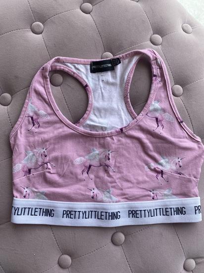 Pretty little thing top