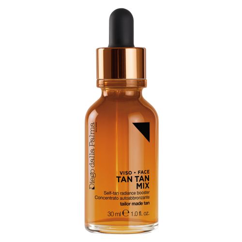 Diego Dalla Palma Tan Tan Mix Self-Tan Radiance Booster Face 30ml