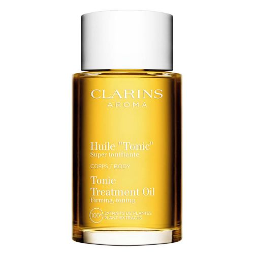 Clarins Body Tonik Treatment Oil 100ml
