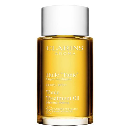 CLARINS
Body Tonik Treatment Oil 100ml